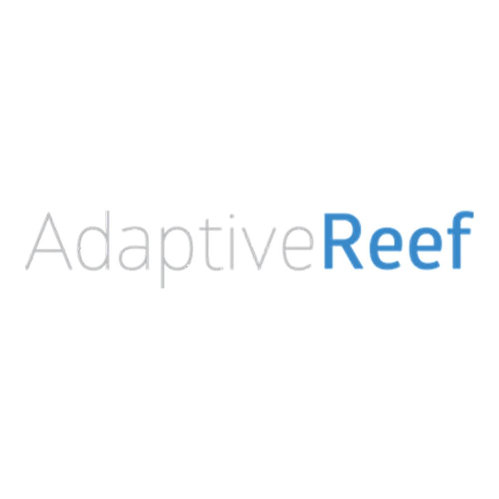 Adaptive Reef – Printed Reef