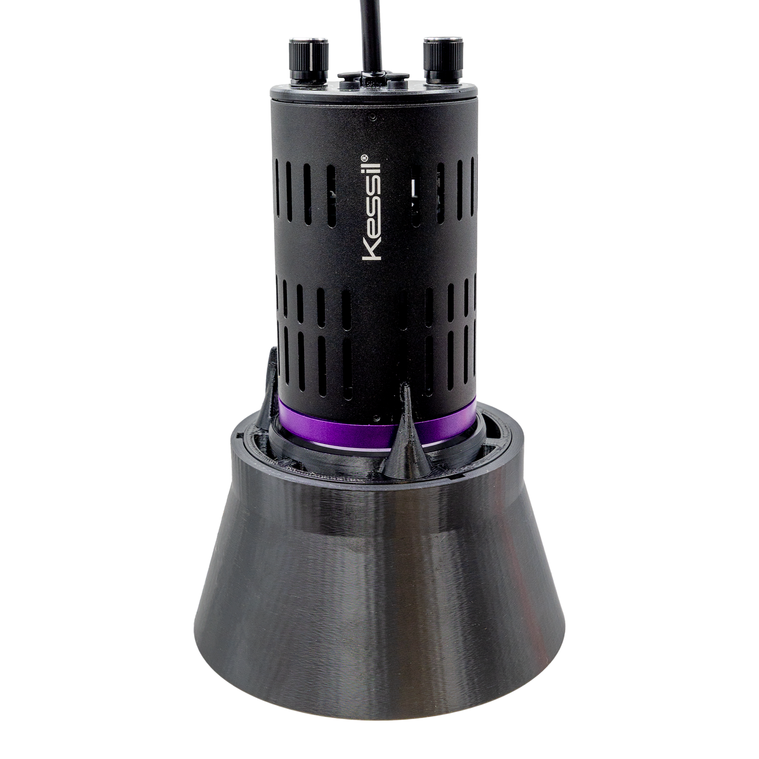 Kessil A160 / H160 Light Shade – Printed Reef