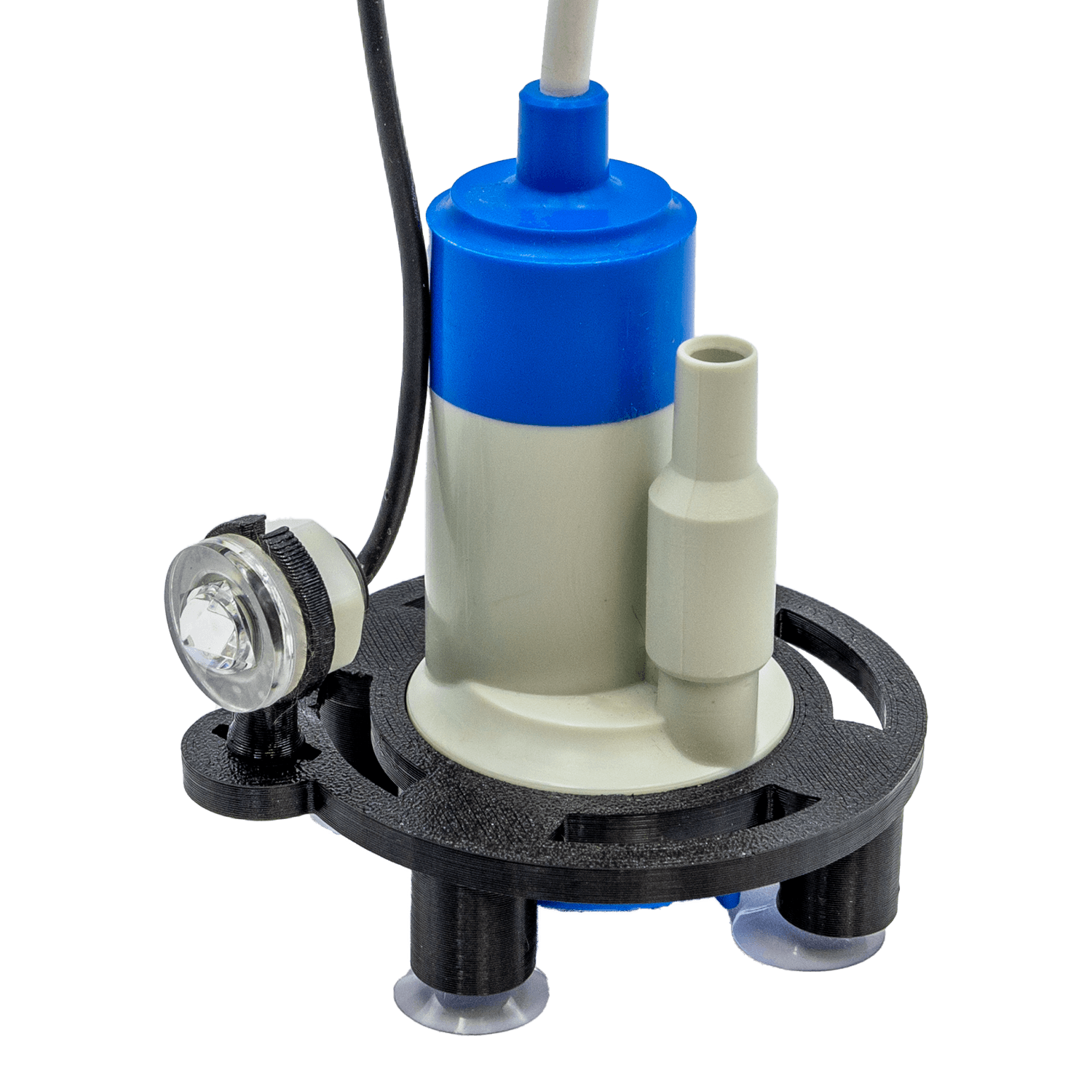 Tunze Osmolator ATO Stand – Printed Reef