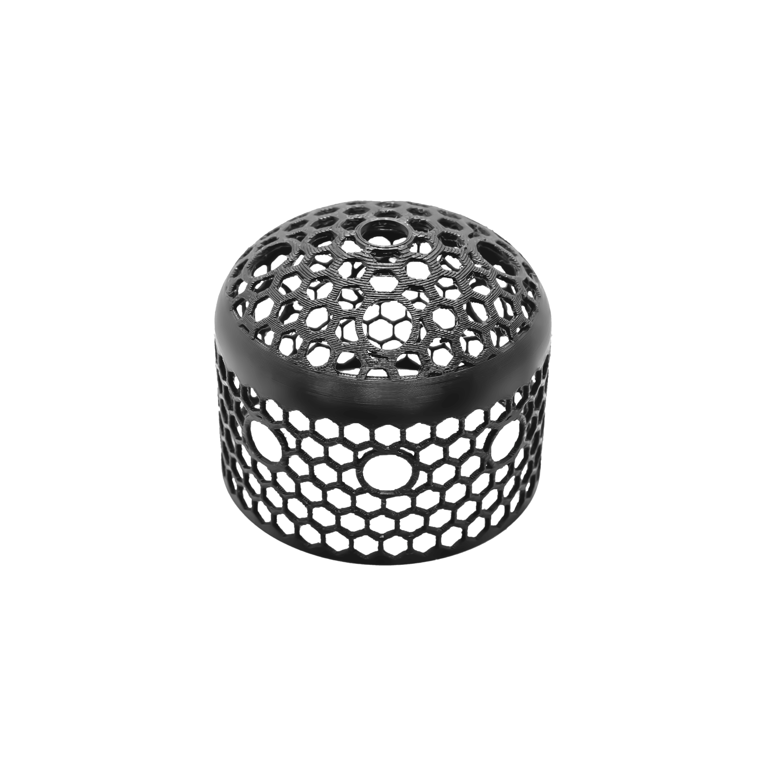 Coral Feeder Cage - Advanced Protection & Targeted Feeding | Printed Reef