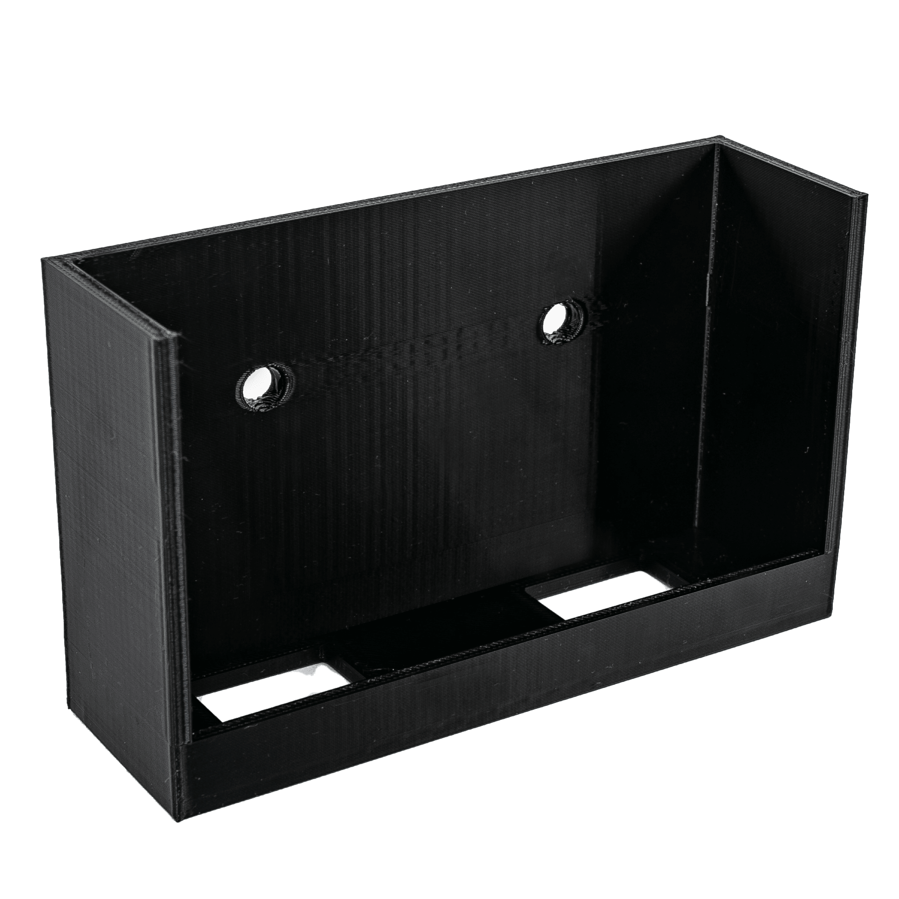 Coral Box DCA 6000 Controller Bracket - Premium Mounting Solution | Printed Reef