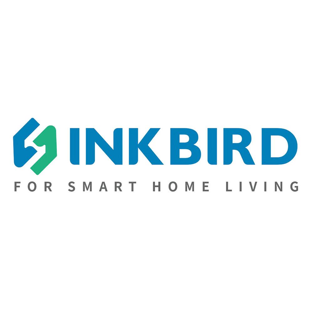 Ink Bird – Printed Reef