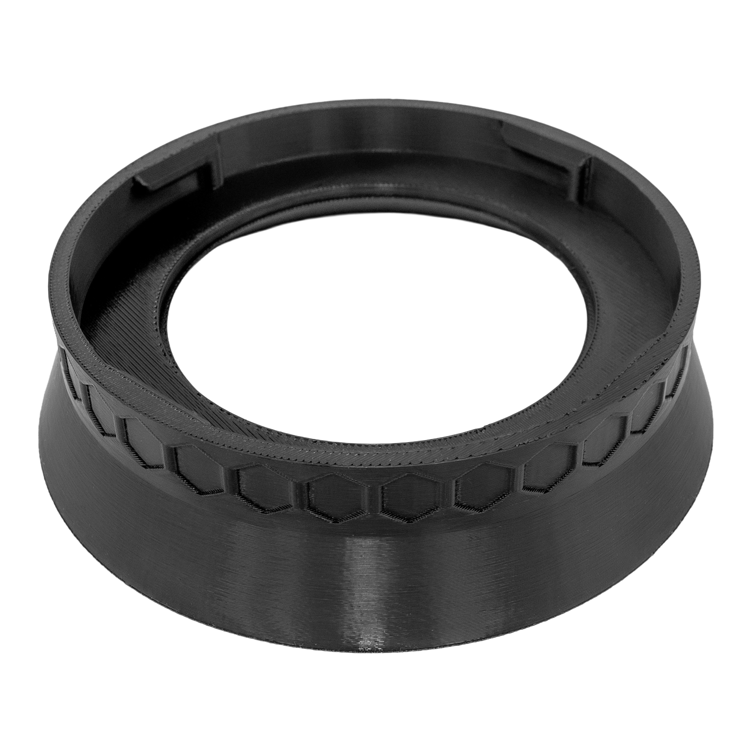 Dalua Illumagic Pixel Light Shade – Printed Reef