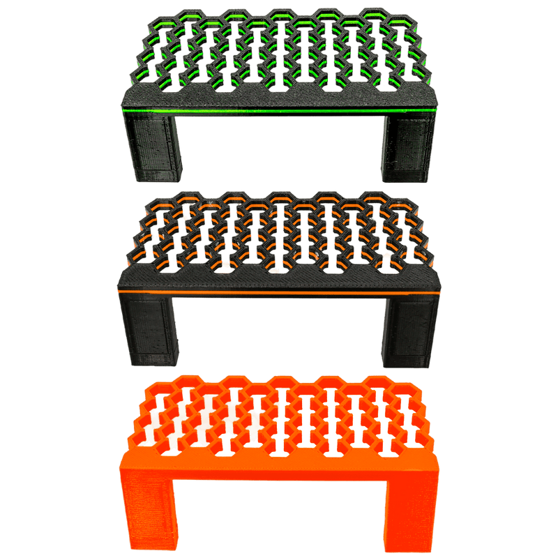 3D Printed Reef Accessories