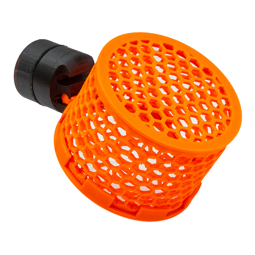 3D Printed Reef Accessories