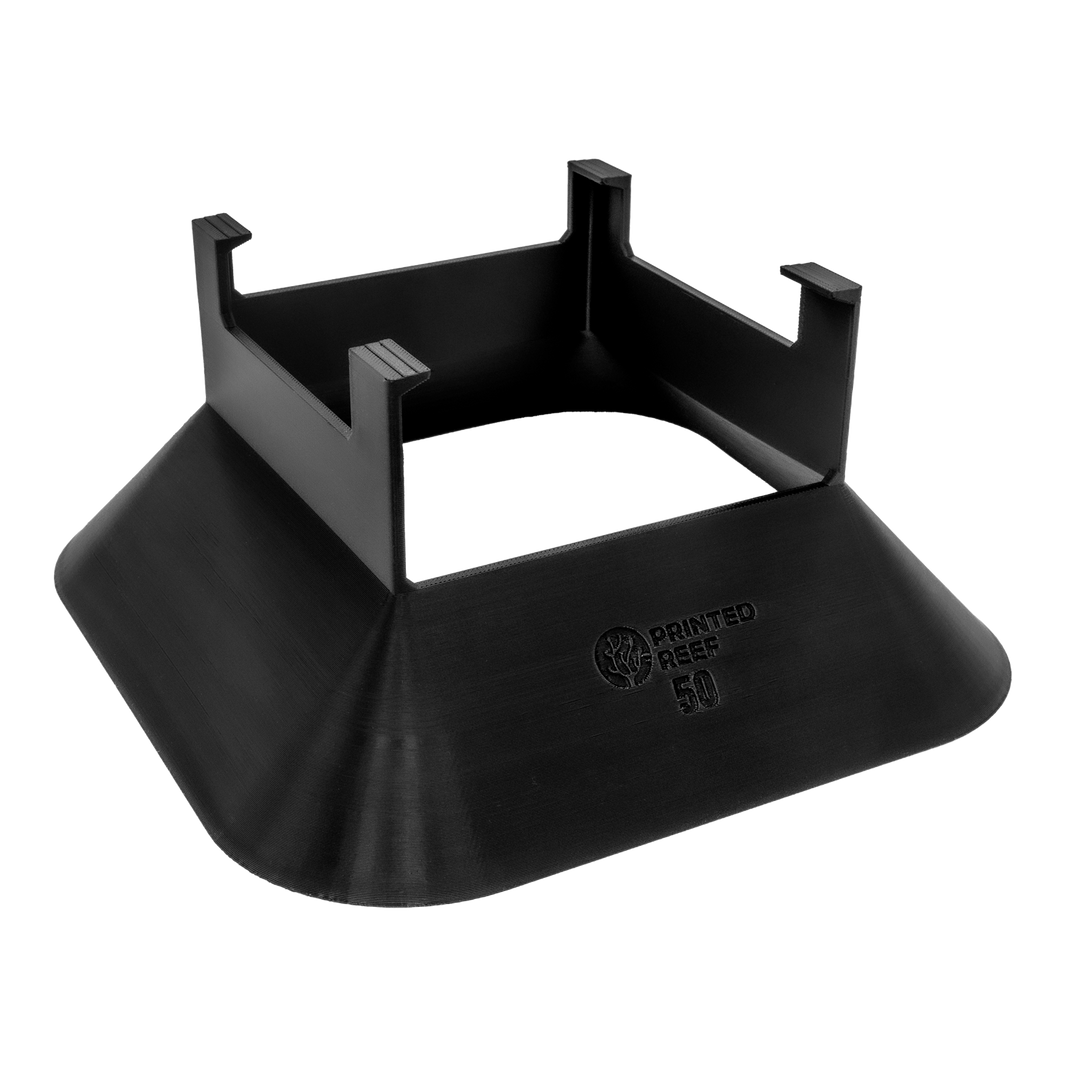 3D Printed Reef Accessories