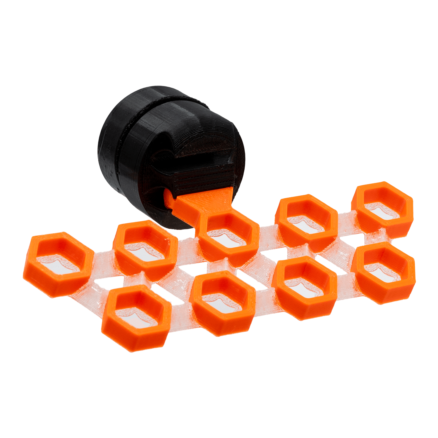 FragLoc™ - Magnetic Coral Frag Rack with Innovative Secure Plug Design ...