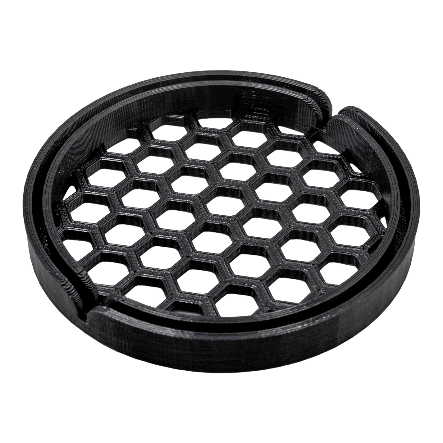 Neptune Systems Apex AFS Feeder Screen – Printed Reef