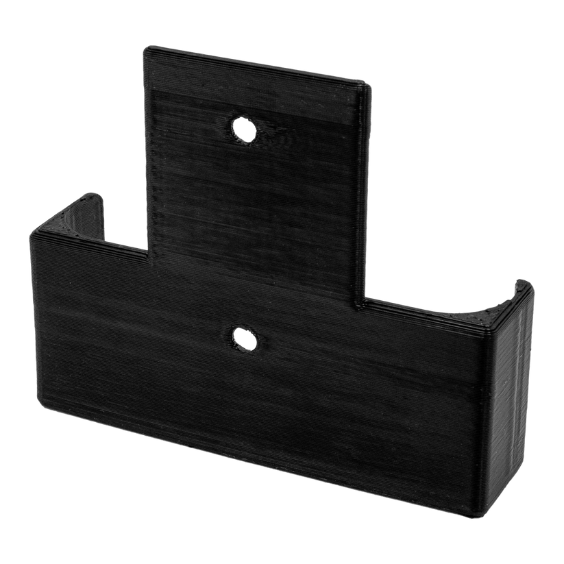 EcoTech Marine VorTech Controller Bracket - Premium Mounting Solution | Printed Reef