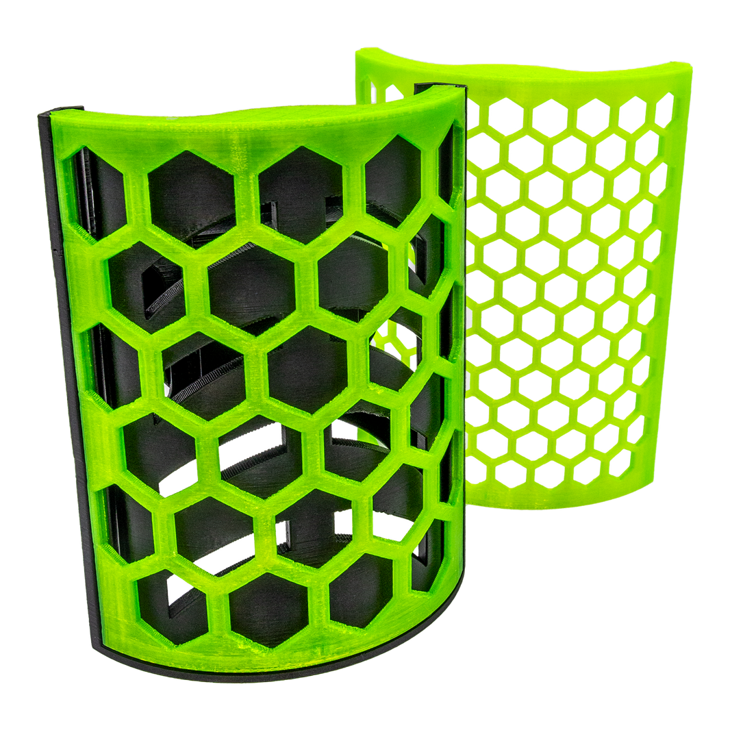 3D Printed Reef Accessories