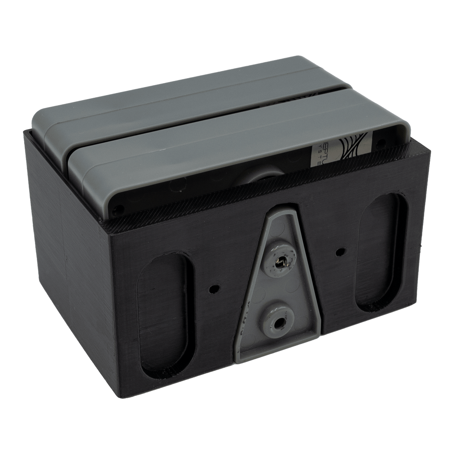 Neptune Systems Apex Module Holder – Printed Reef