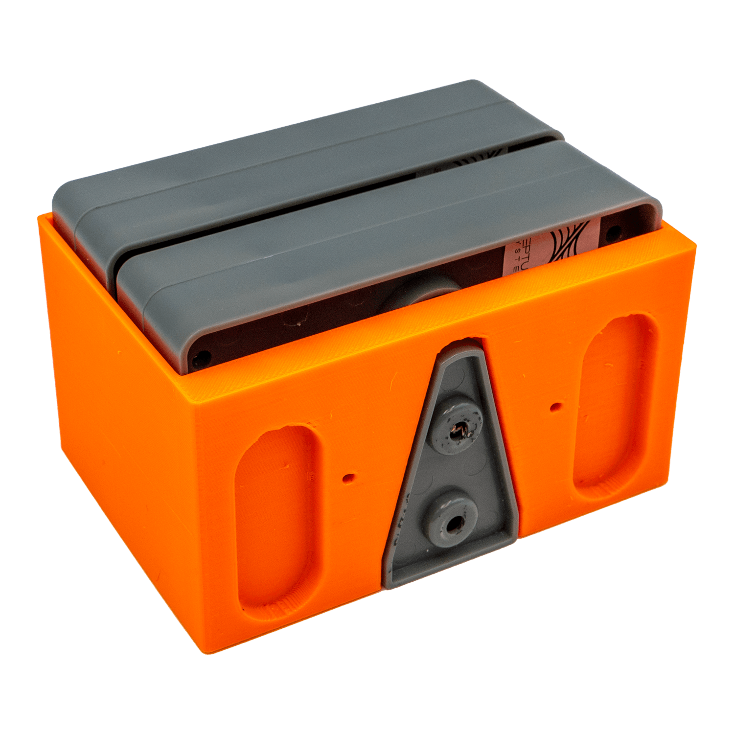 Neptune Systems Apex Module Holder – Printed Reef