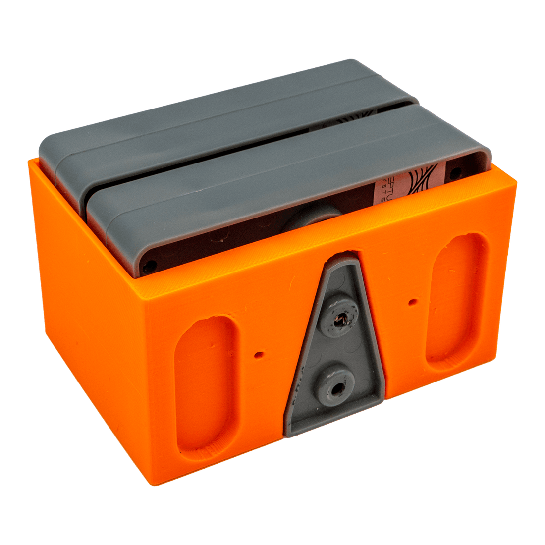 Neptune Systems Apex Module Holder – Printed Reef