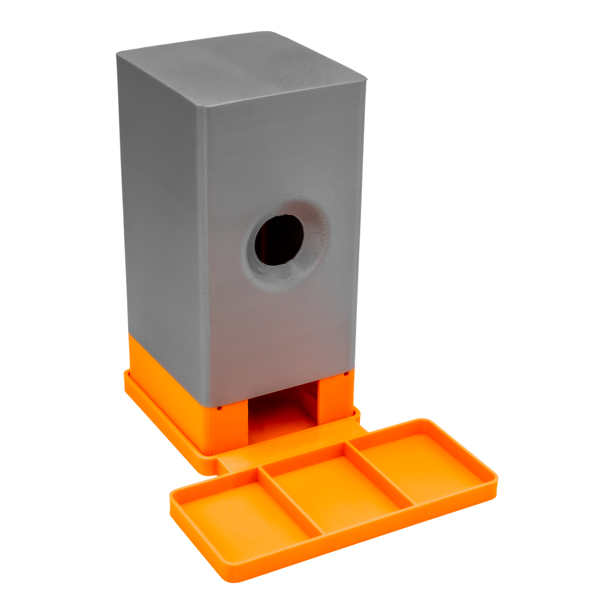 Neptune Apex Trident Mini: The Ultimate Aquarium Solution - Printed Reef