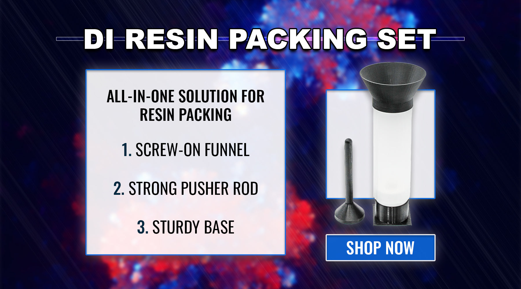 3D Printed Reef Accessories