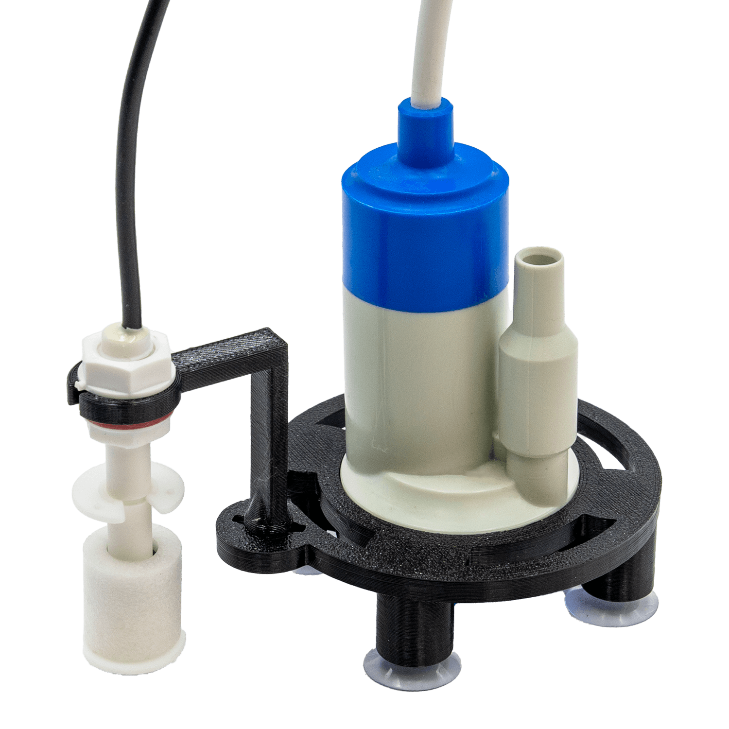 Tunze Osmolator ATO Stand – Printed Reef