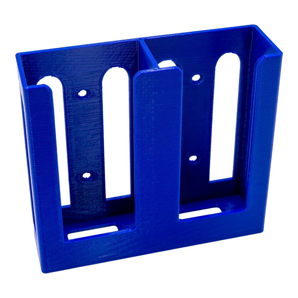 EcoTech Radion XR15 Power Supply Holder | Printed Reef