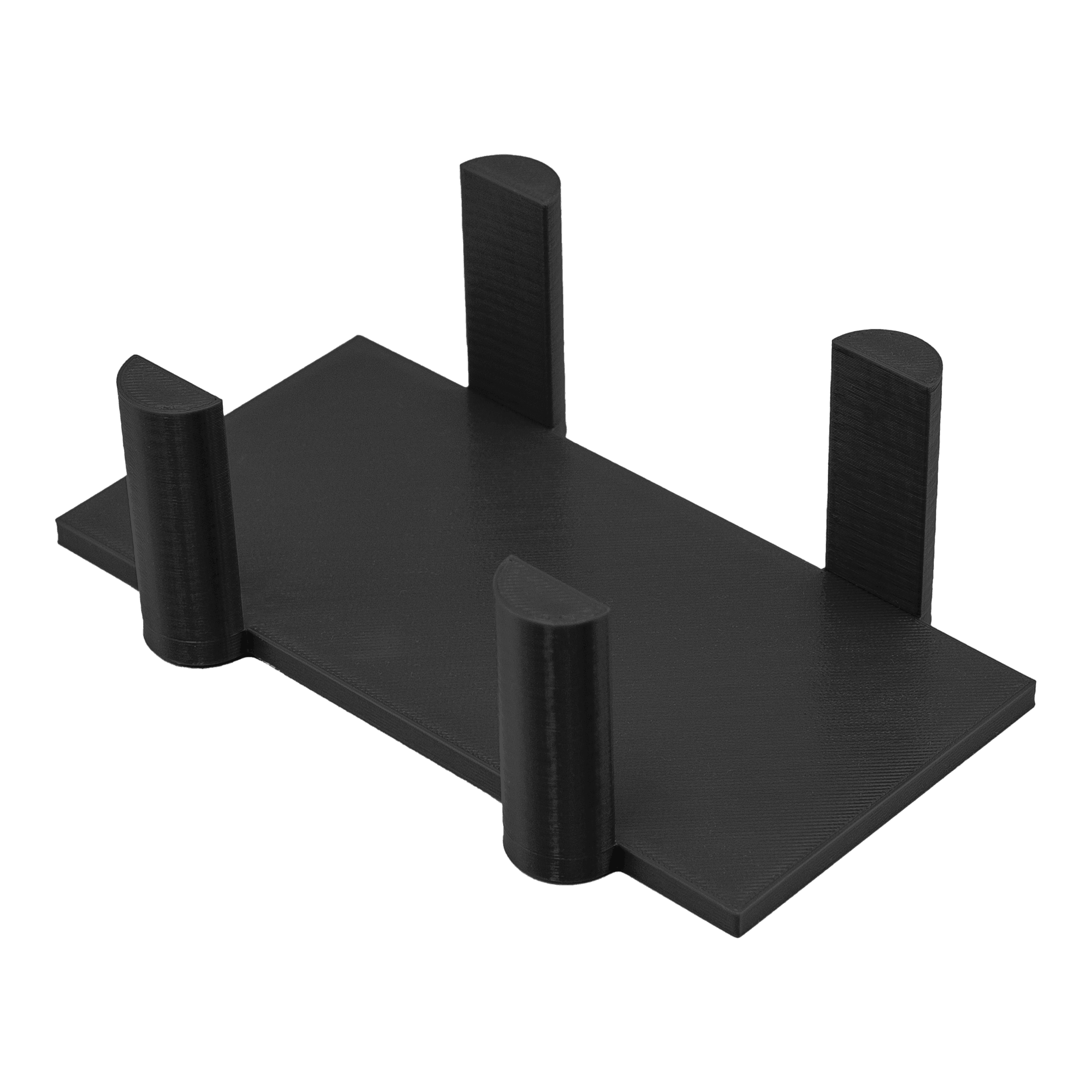 BRS Space Saver Jug Stand - Premium Organizer for Jugs | Printed Reef