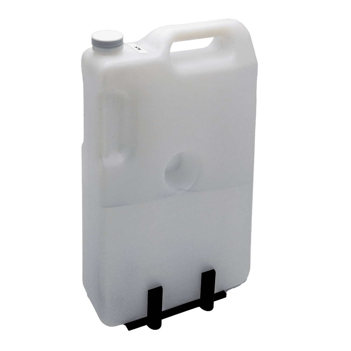 BRS Space Saver Jug Stand - Premium Organizer for Jugs | Printed Reef