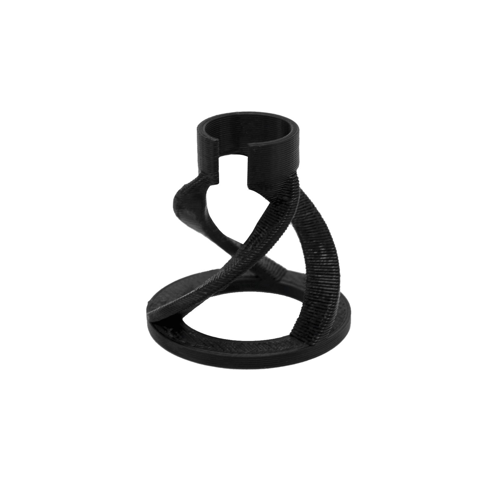 Coral Frag Plug Stands - Set of 5 - Printed Reef