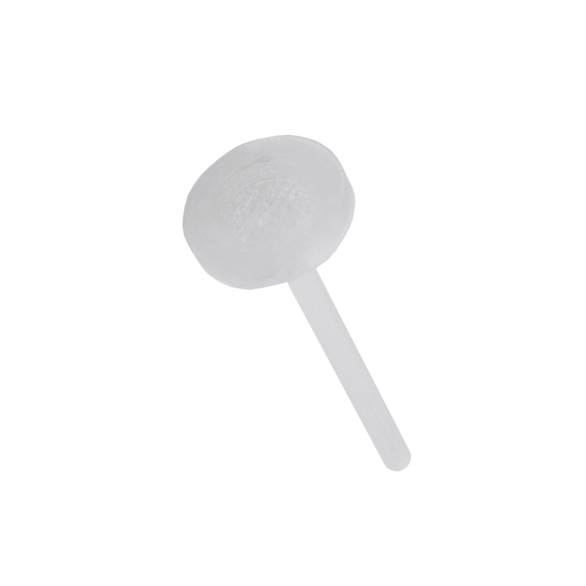 SPS Frag Rock Mount - Set of 10 - Printed Reef