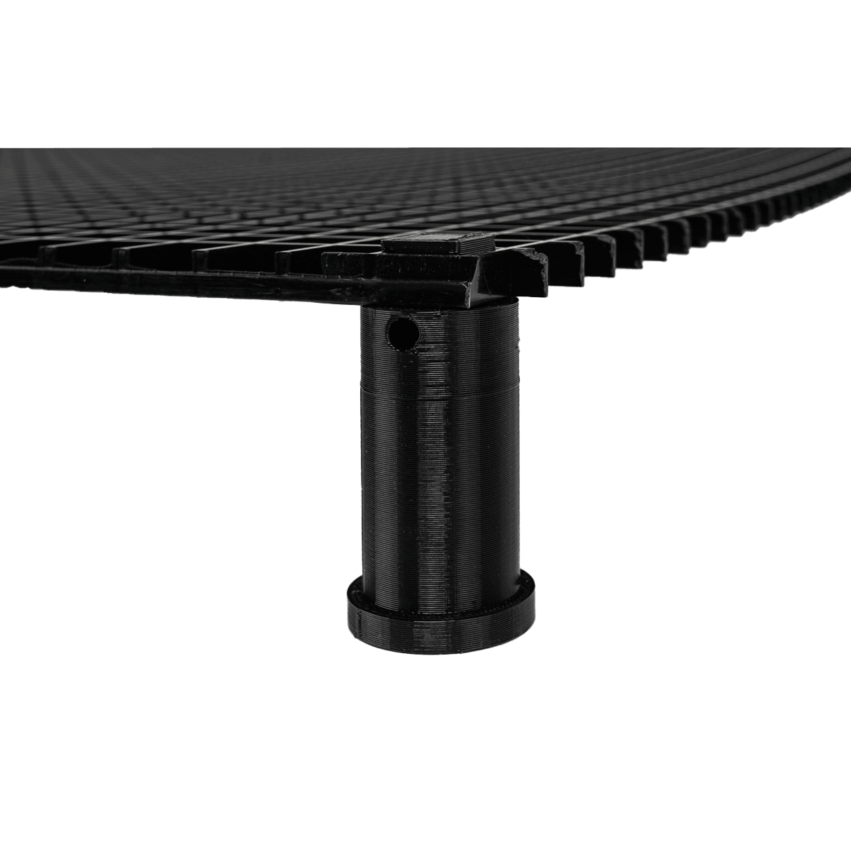 Egg Crate Support Set of 4 - Premium 3D Printed Aquarium Support ...